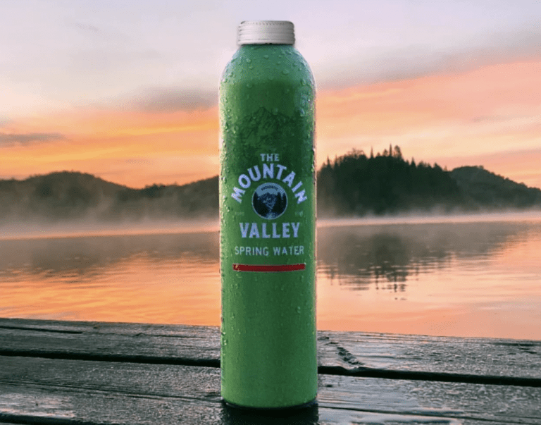 Mountain Valley Spring Water - Metro Little Rock, AR