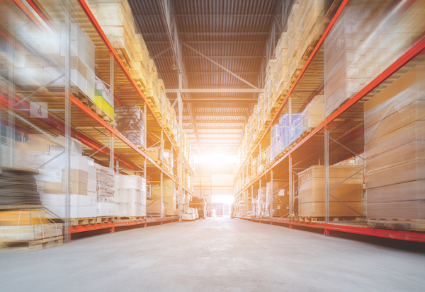 Little Rock named Top Logistics Hub by Business Facilities - Metro Little Rock Alliance